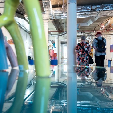 Passagen: Cologne's traditional design festival | Cologne Tourism
