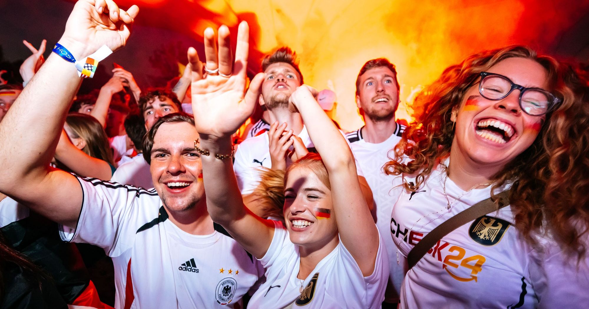 UEFA EURO 2024 in Cologne | Cologne Tourist Board