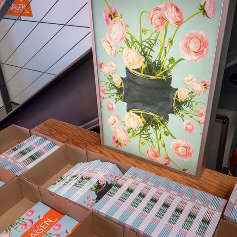 Passagen: Cologne's traditional design festival | Cologne Tourism