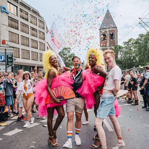 ColognePride: the Christopher Street Day in Cologne | Cologne Tourist Board