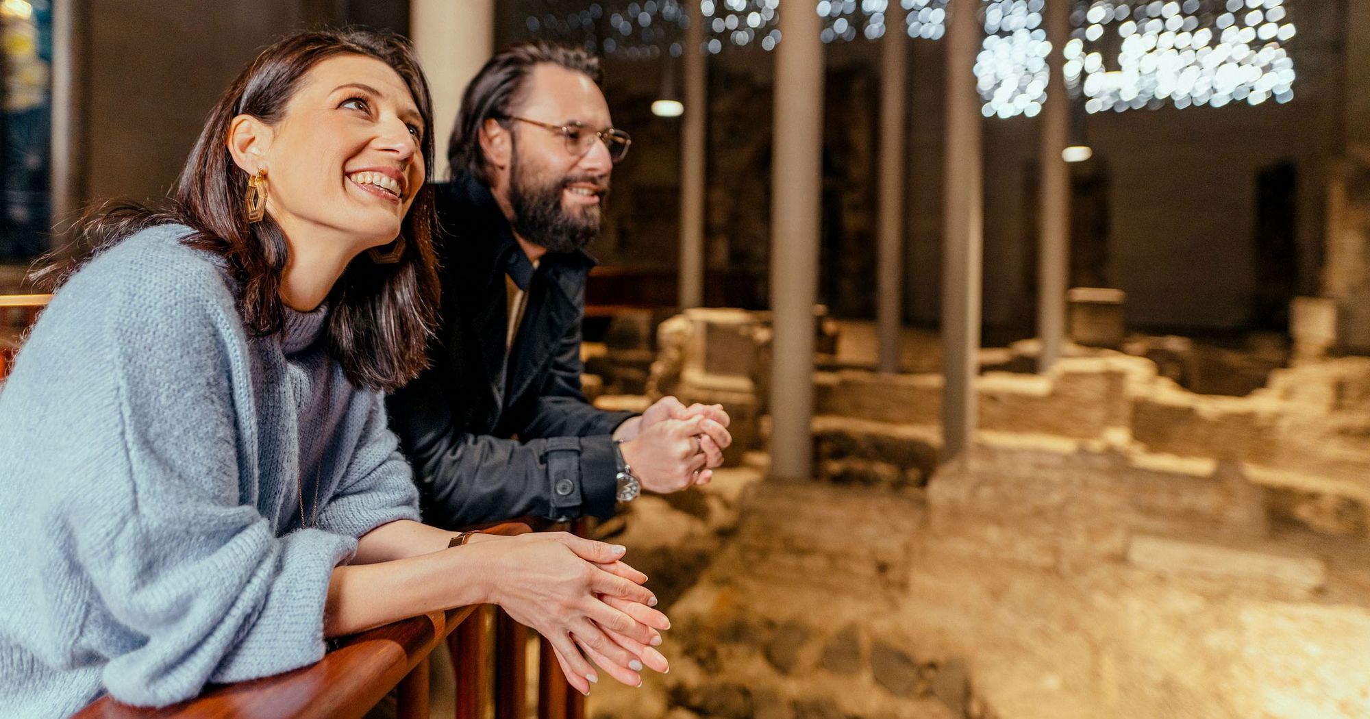 Discover the Rhine metropolis Cologne | Cologne Tourist Board